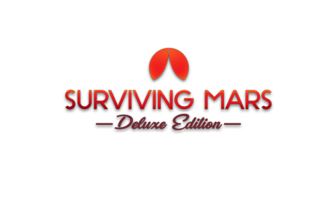 Surviving Mars - Digital Deluxe Edition on GOG.com