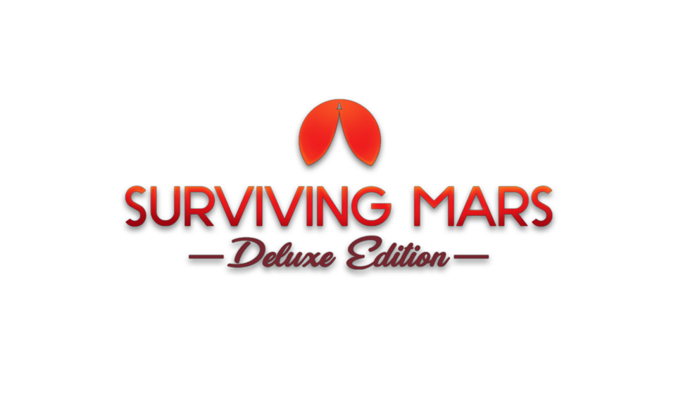 Surviving Mars - Digital Deluxe Edition on GOG.com