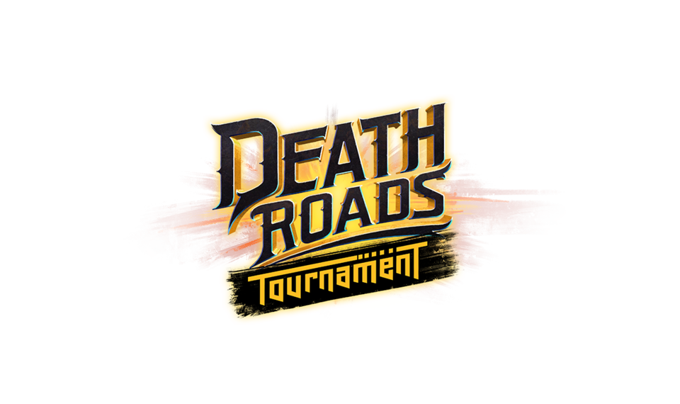 Death Roads: Tournament on GOG.com