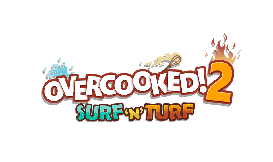 -50% Overcooked! 2 - Surf 'n' Turf on GOG.com