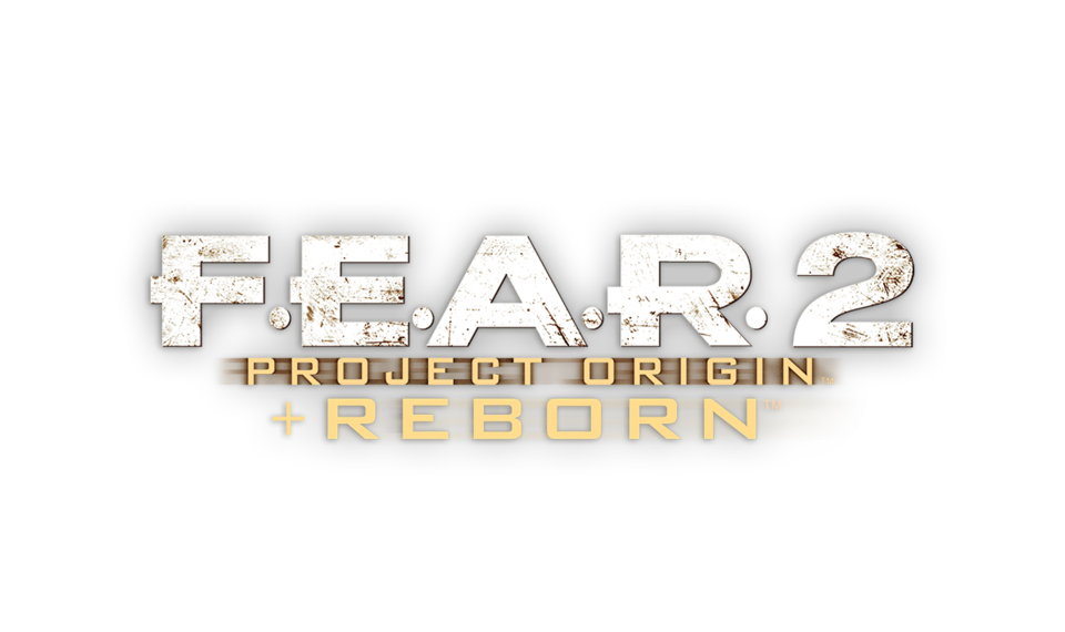 F.E.A.R. 2: Project Origin + Reborn на GOG.com