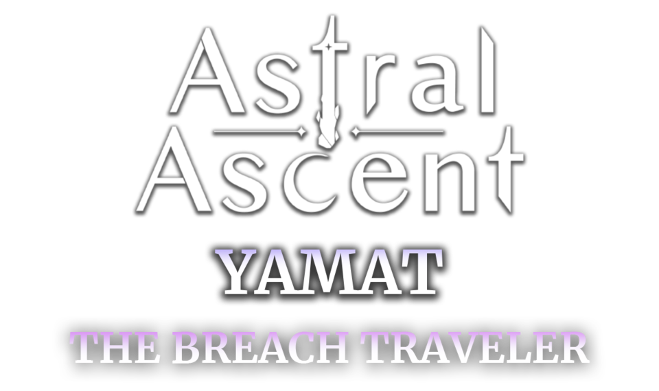 -20% Astral Ascent - Yamat the Breach Traveler on GOG.com