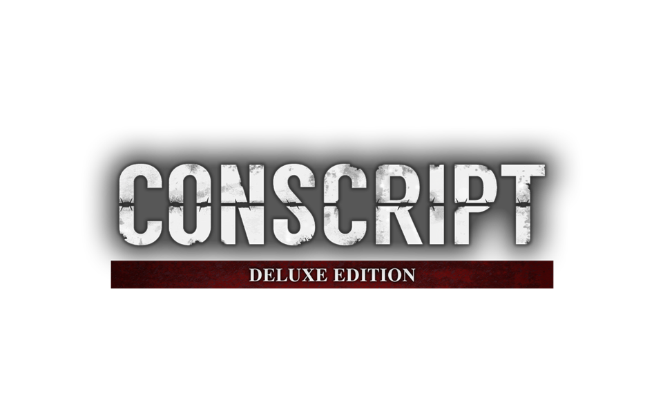 -60% CONSCRIPT Deluxe Edition on GOG.com