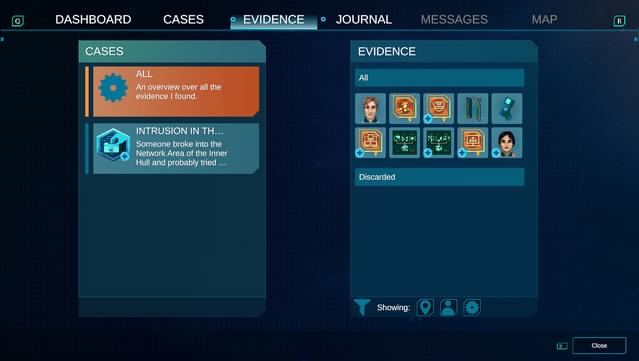 -10% Between Horizons on GOG.com