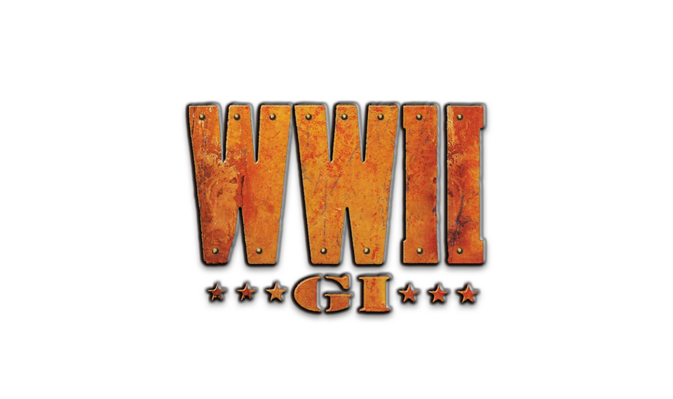 World War II GI on GOG.com