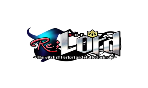 -50% Re;Lord 1 ~The witch of Herfort and stuffed animals~ on GOG.com