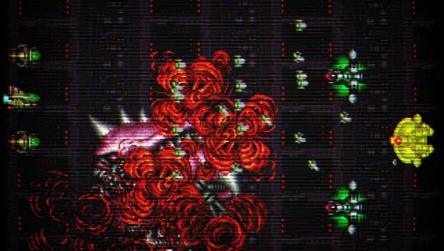 Zero Wing on GOG.com