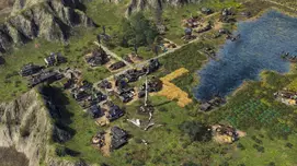 Endzone 2 - GOG Database