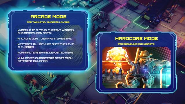 Danger Scavenger on GOG.com