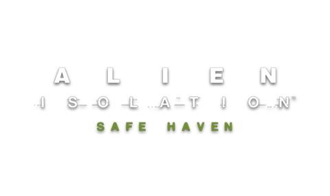 -66% Alien: Isolation - Safe Haven on GOG.com