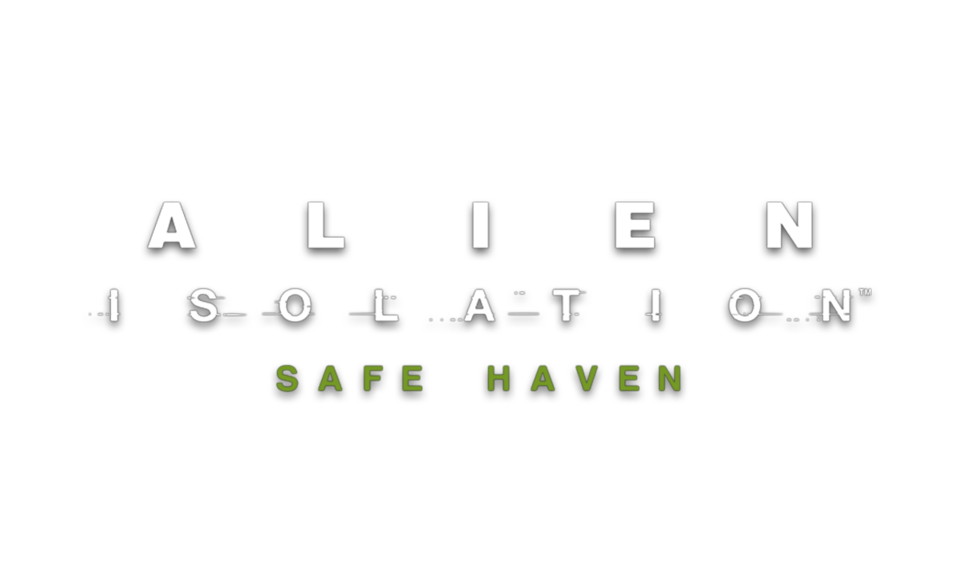 Alien: Isolation - Safe Haven on GOG.com