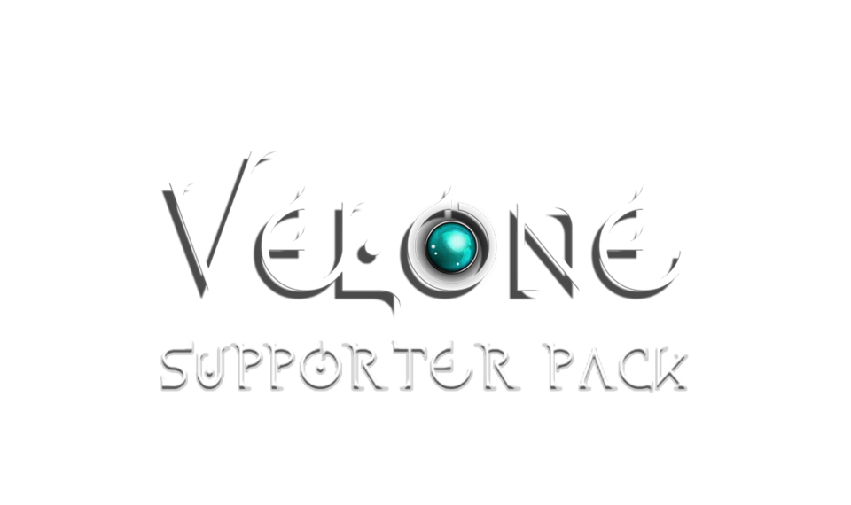 -80% VELONE - Supporter Pack on GOG.com