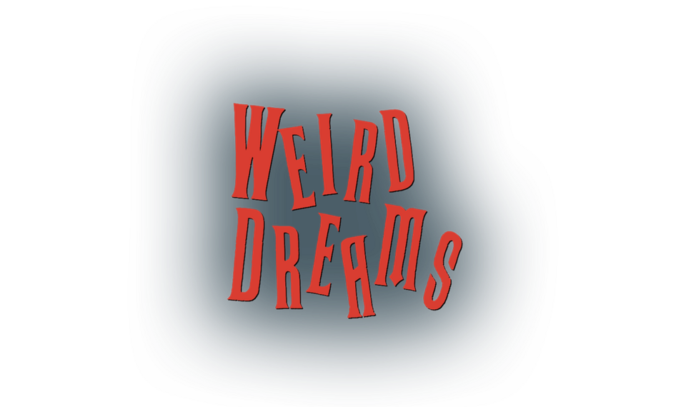 Weird Dreams on GOG.com