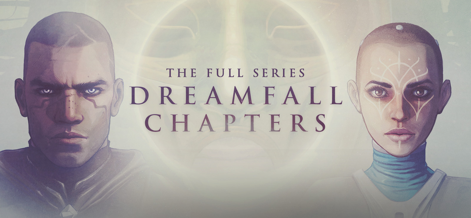 Dreamfall Chapters Special Edition - GOG Database