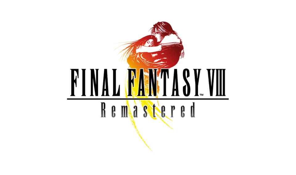 -60% GOG.com 上的 FINAL FANTASY VIII - REMASTERED