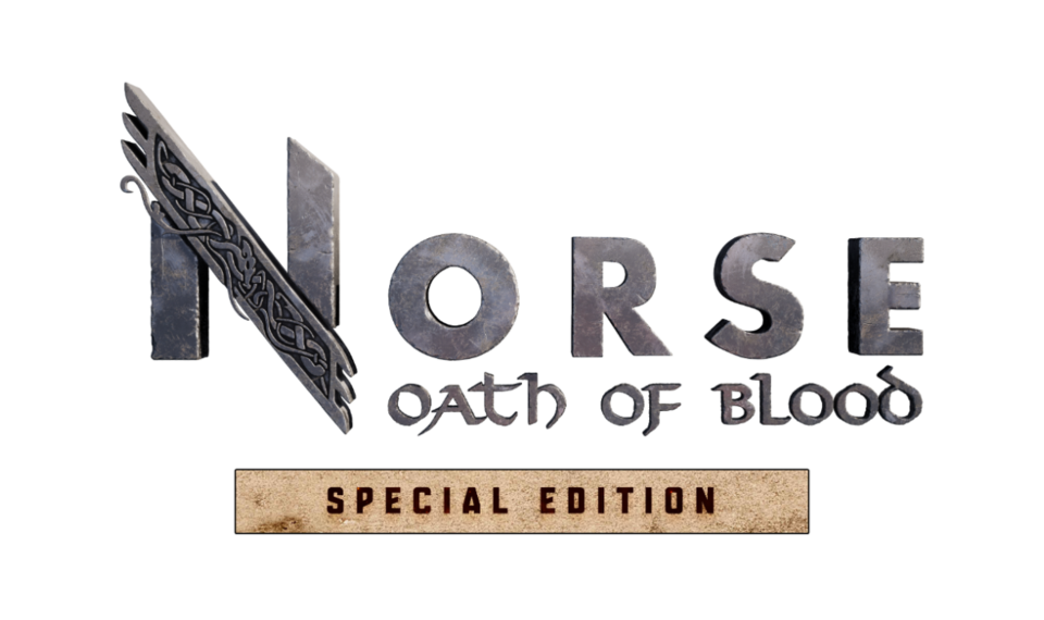 NORSE: Oath of Blood - Special Edition Item Set on GOG.com