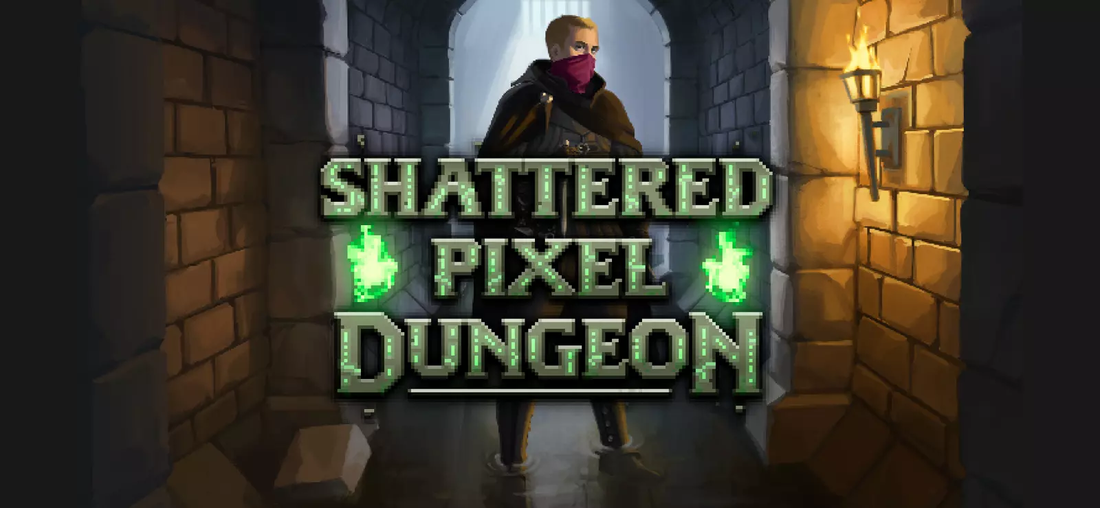 Shattered Pixel Dungeon | GOG Games | Download Free GOG PC Games