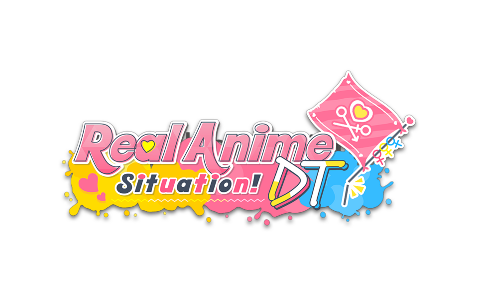 Real Anime Situation! DT UNRATED on GOG.com