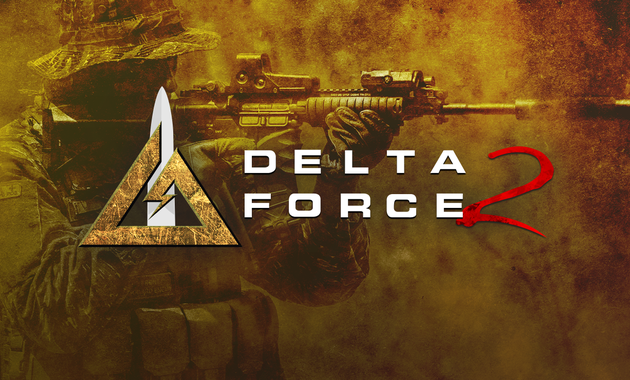 Delta Force 2 | Gamers Unchained