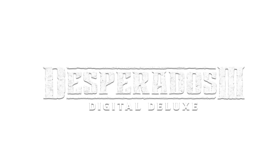 Desperados III Digital Deluxe Edition on GOG.com