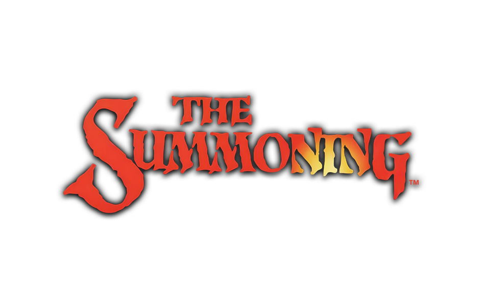 The Summoning on GOG.com