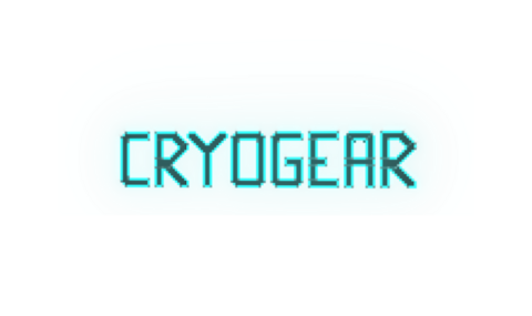 -33% Cryogear on GOG.com