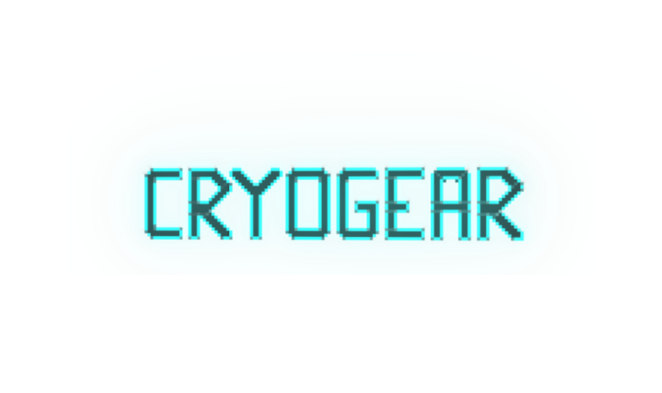 -33% Cryogear on GOG.com