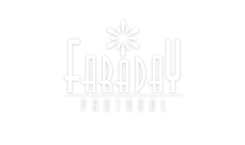 Faraday Protocol Demo on GOG.com