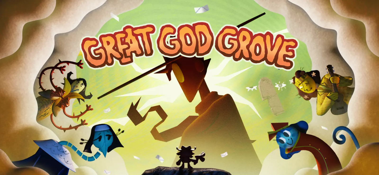 Great God Grove | GOG Games | Download Free GOG PC Games