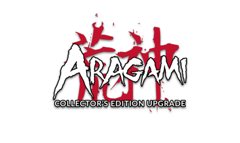 -80% Aragami - Collector's Edition Upgrade on GOG.com