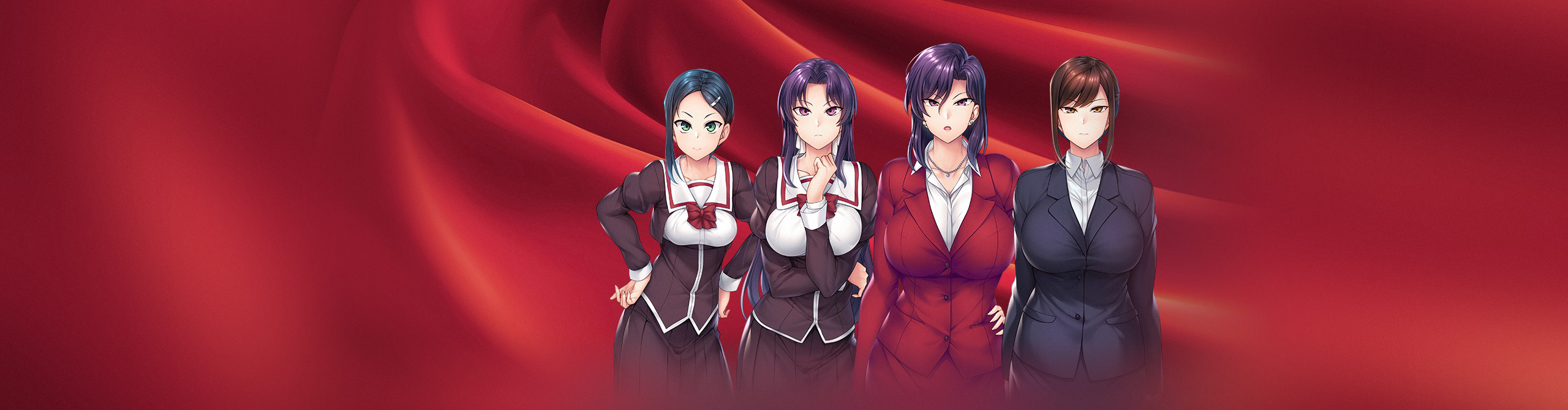 Saimin Gakushū: Secret Desire - GOG Database