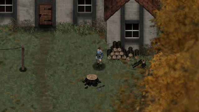 CONSCRIPT on GOG.com