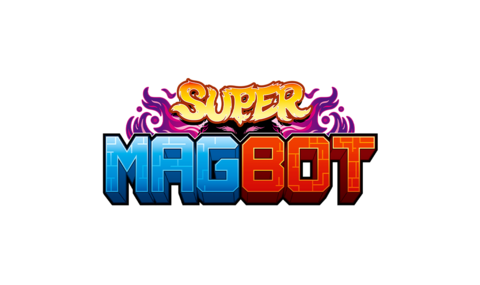 -80% Super Magbot on GOG.com