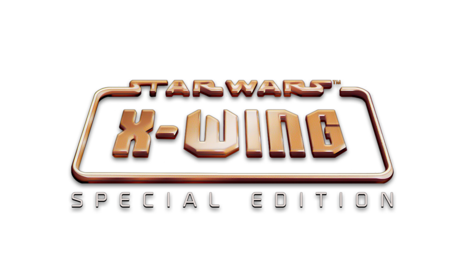 STAR WARS™: X-Wing Special Edition on GOG.com