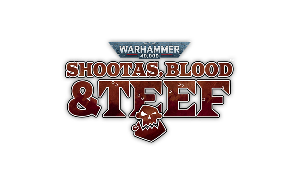 Warhammer 40,000: Shootas, Blood & Teef on GOG.com