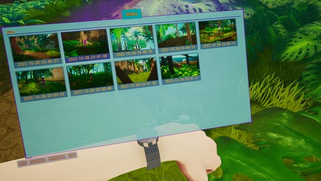 Sapphire Safari on GOG.com