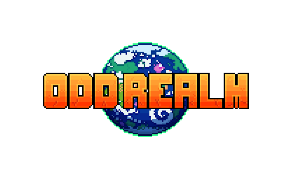 -50% Odd Realm on GOG.com