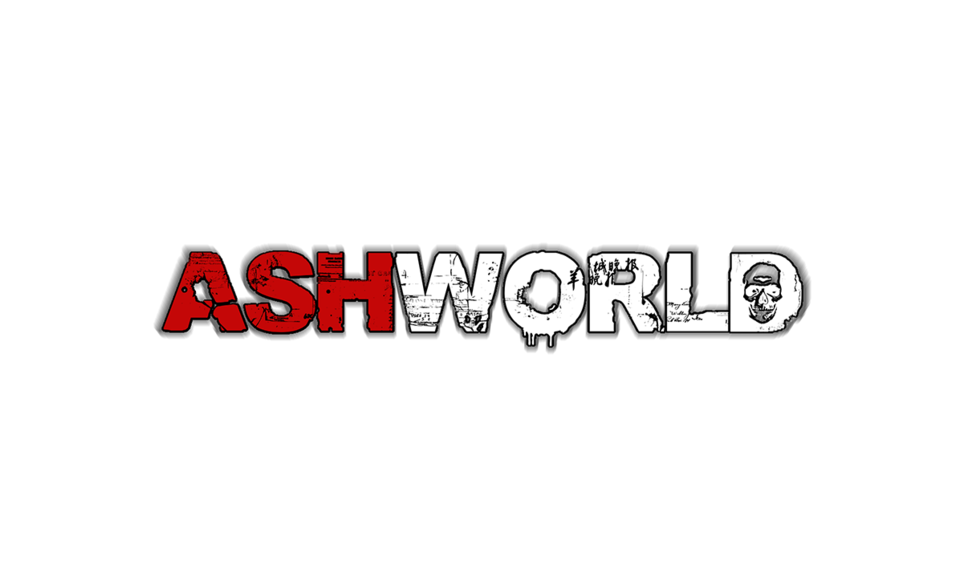 Ashworld on GOG.com