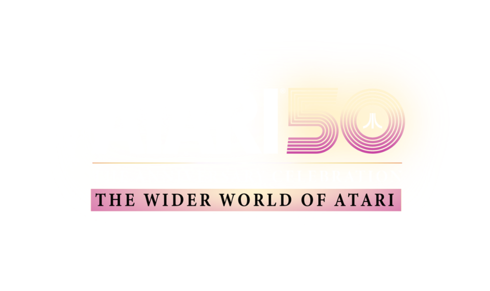 Atari 50: The Wider World of Atari on GOG.com