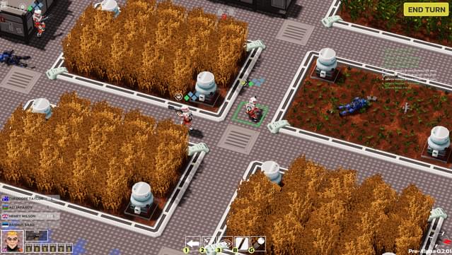 Mars Tactics on GOG.com