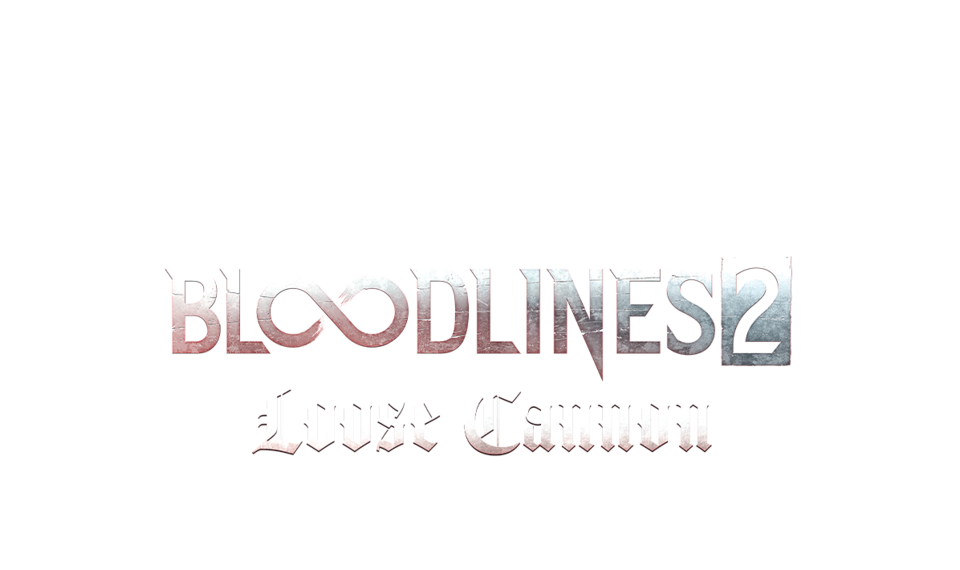 Vampire: The Masquerade® - Bloodlines™ 2: Loose Cannon on GOG.com
