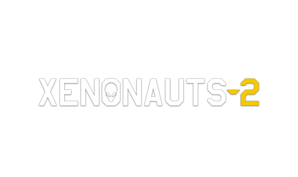 Xenonauts Logo ArtStation XENONAUTS 2 ART