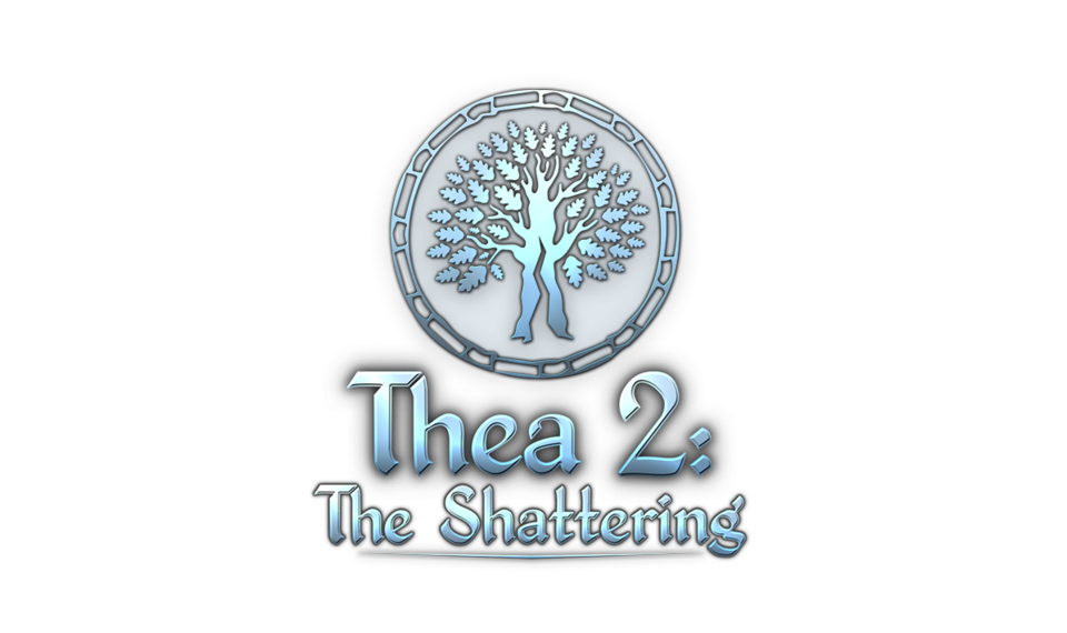 -60% Thea 2: The Shattering on GOG.com
