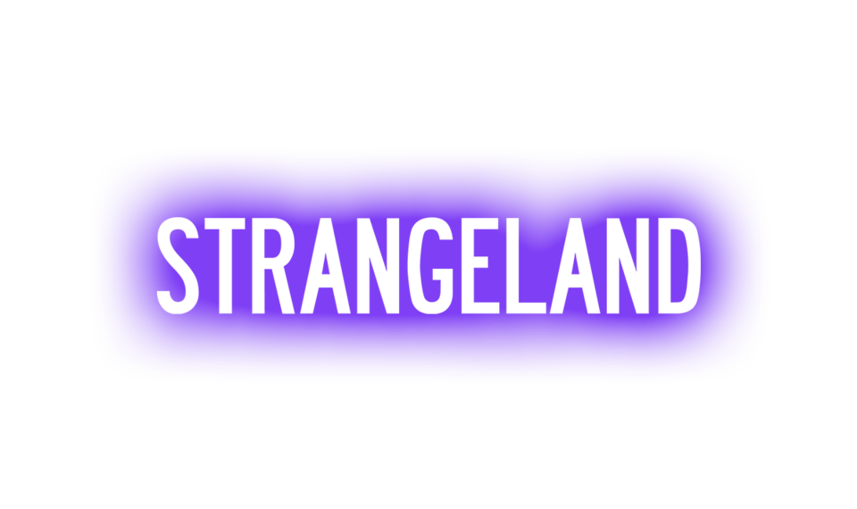 -70% Strangeland - Official Soundtrack on GOG.com