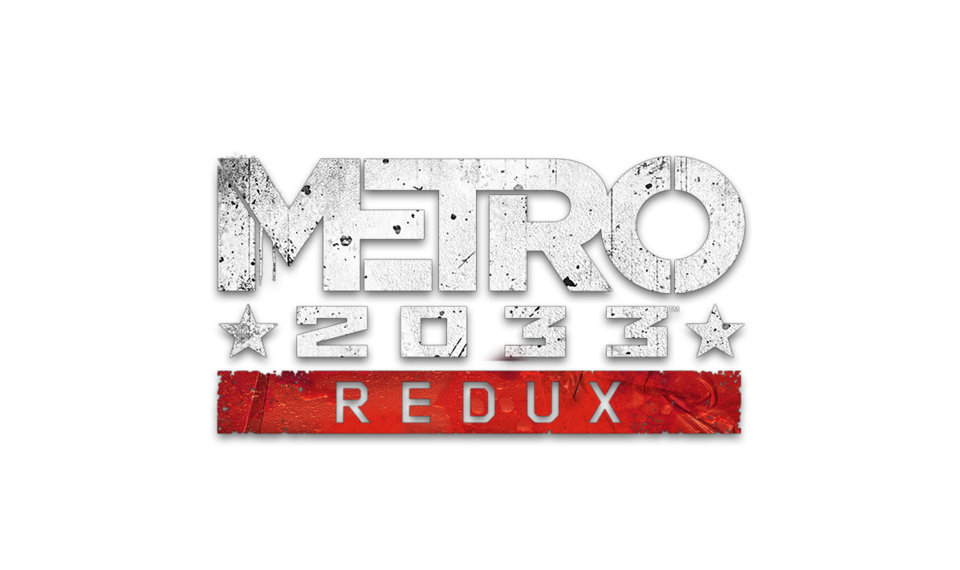 -90% Metro 2033 Redux on GOG.com