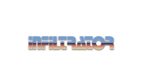 -50% Infiltrator on GOG.com