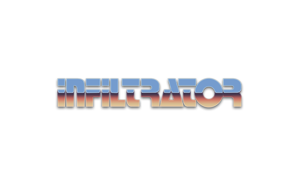 Infiltrator on GOG.com
