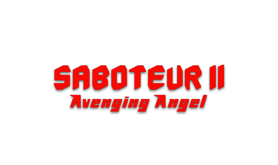 Saboteur II: Avenging Angel on GOG.com