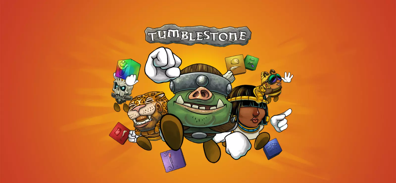 Tumblestone | GOG Games | Download Free GOG PC Games