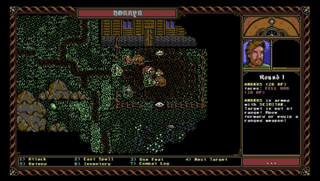 SKALD: Against the Black Priory on GOG.com